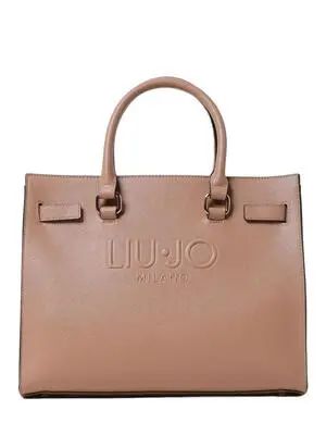 Liu Jo Tote Bag Camel
