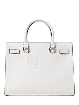 Liu Jo Tote Bag White