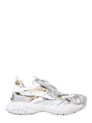 Versace Sneakers - White