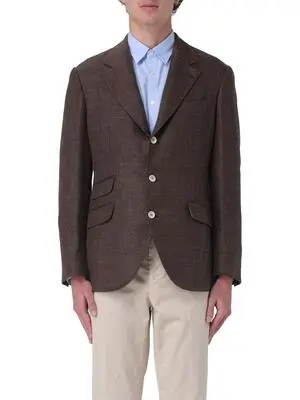 Brunello Cucinelli Jacket - Dark