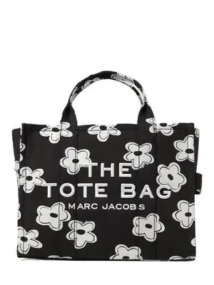 MARC JACOBS Printed Tote Bag