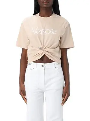Versace Versace T-Shirt Pink
