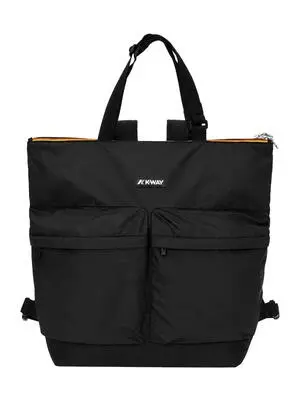 K-WAY K-Way Shoulder Bag