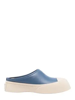 Marni Sneakers - Navy