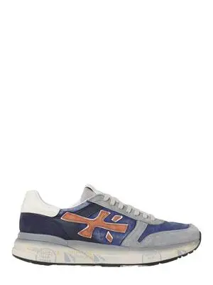 Premiata Sneakers Grey