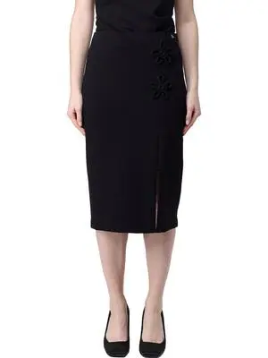 TWINSET Skirt - Black