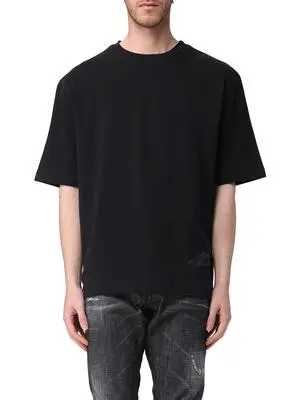 Dsquared2 T-shirt Men Black