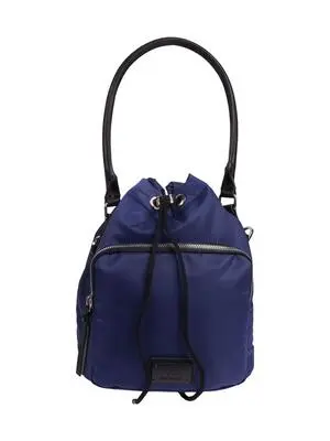 Premiata Premiata Mia Bucket Bag Blue