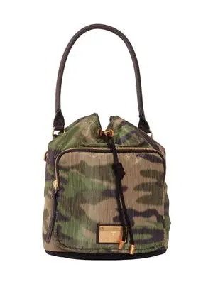 Premiata PREMIATA Drawstring Bag Multicolor