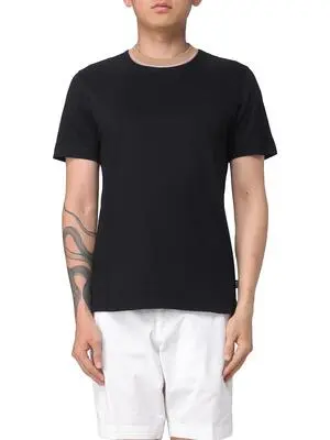 BOSS T-shirt Men Black