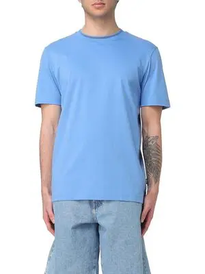 BOSS T-shirt Men Sky Blue