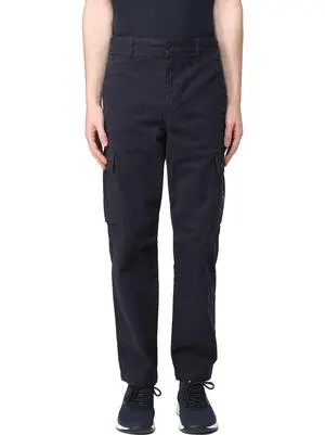BOSS Trousers - Blue
