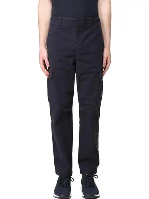 BOSS Cargo Pants - Blue