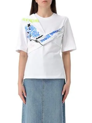 Moschino T-shirt - White