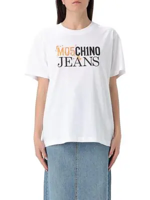 Moschino T-shirt - White