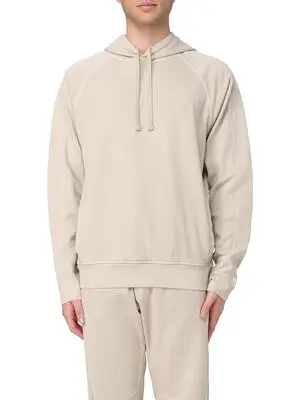 BOSS Hooded Sweatshirt - Sand