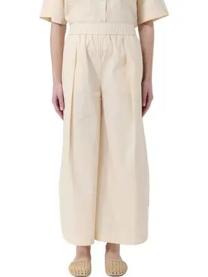 COLMAR Pants - Yellow Cream