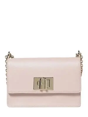 Furla Mini Bag - Blush Pink