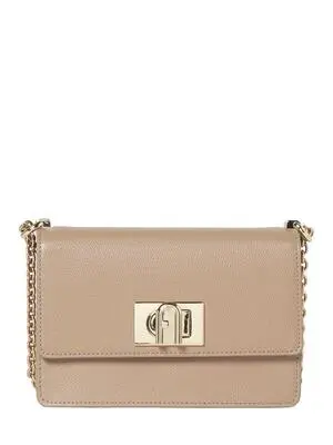 Furla Mini Bag - Grey
