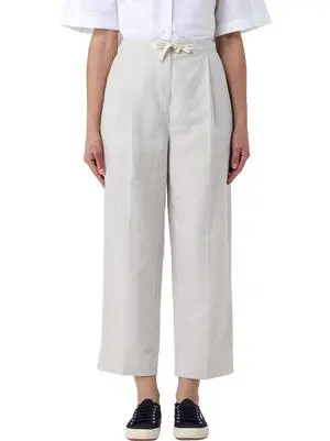 COLMAR Trousers - Yellow Cream