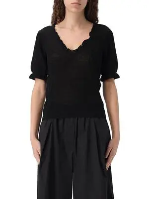 TWINSET Fine Knit Sweater - Black