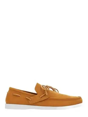 Marni Loafers - Brown