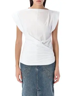Isabel Marant T-shirt - Ivory