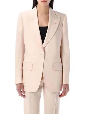 TOM FORD Jacket - Blush Pink