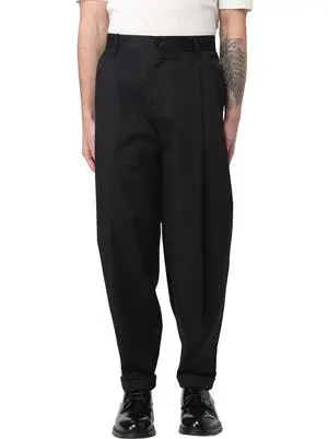 DOLCE & GABBANA Dolce & Gabbana Tailored Trousers