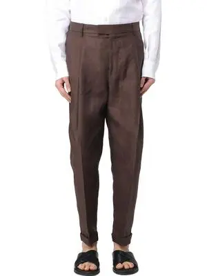 Dolce & Gabbana Dolce & Gabbana Tailored Trousers Brown