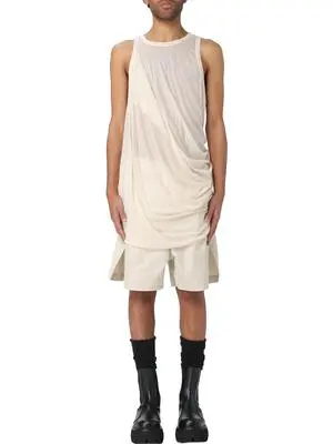 Rick Owens T-shirt - Beige