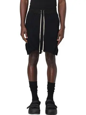 Rick Owens Shorts - Black
