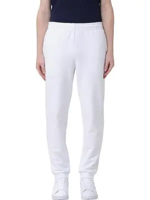 Lacoste Trousers - White