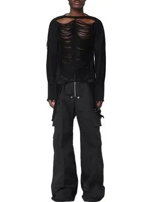 Rick Owens Sweater - Black
