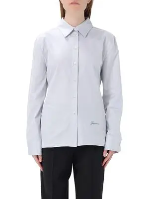 Jacquemus Shirt - Grey