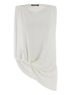 Jacquemus Top - White