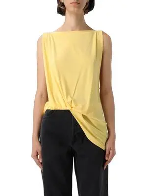 Jacquemus Top - Yellow