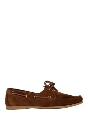 TOM FORD Loafers - Brown