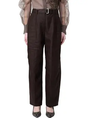 Brunello Cucinelli Pants - Brown