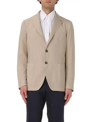 Tagliatore TAGLIATORE Blazer Beige