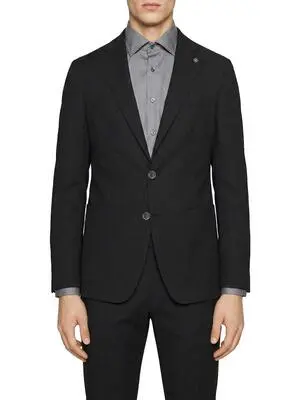 Tagliatore Blazer - Black