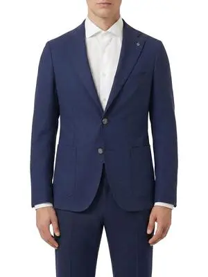 Tagliatore Blazer - Blue