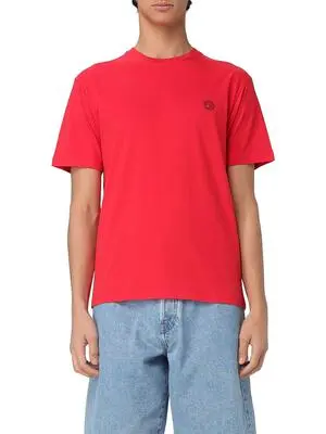 SAVE THE DUCK T-shirt - Red