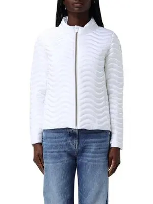 SAVE THE DUCK Jacket - White