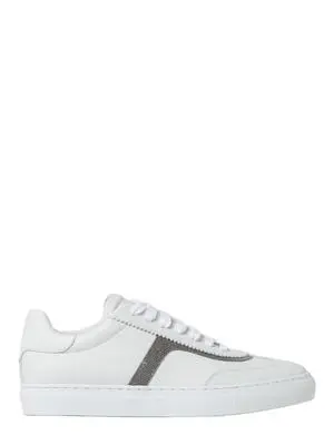 Brunello Cucinelli Sneakers - White