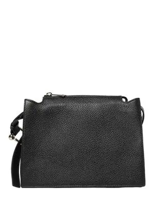 Furla Crossbody Bag - Black