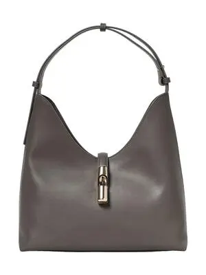 Furla Furla Shoulder Bag Grey