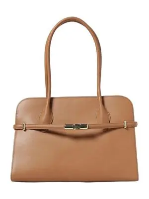 Furla Shoulder Bag - Leather