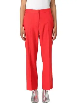 MSGM Pants - Red