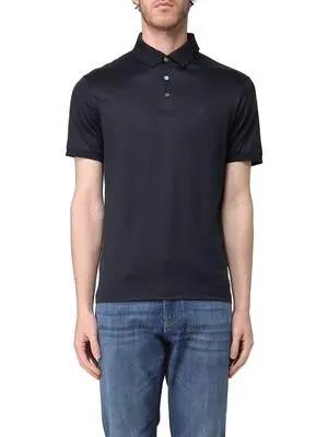 EMPORIO ARMANI Polo Shirt Men